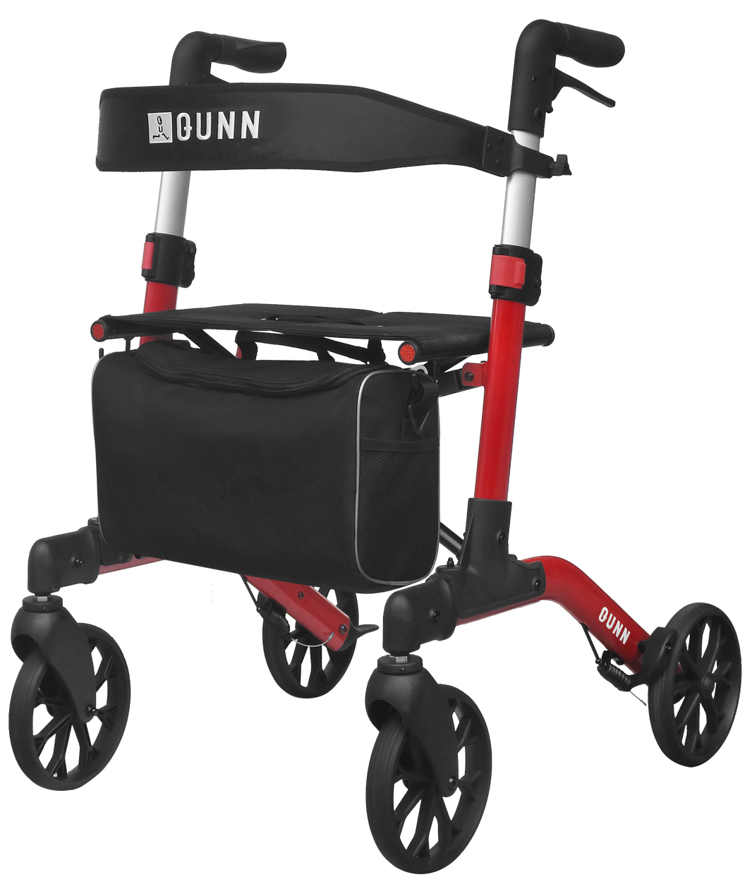 Rollator kopen? Lichtgewicht/carbon rollators| Hulpmiddeldiscounter.nl